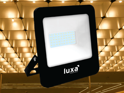LUXA INDUSTRIES